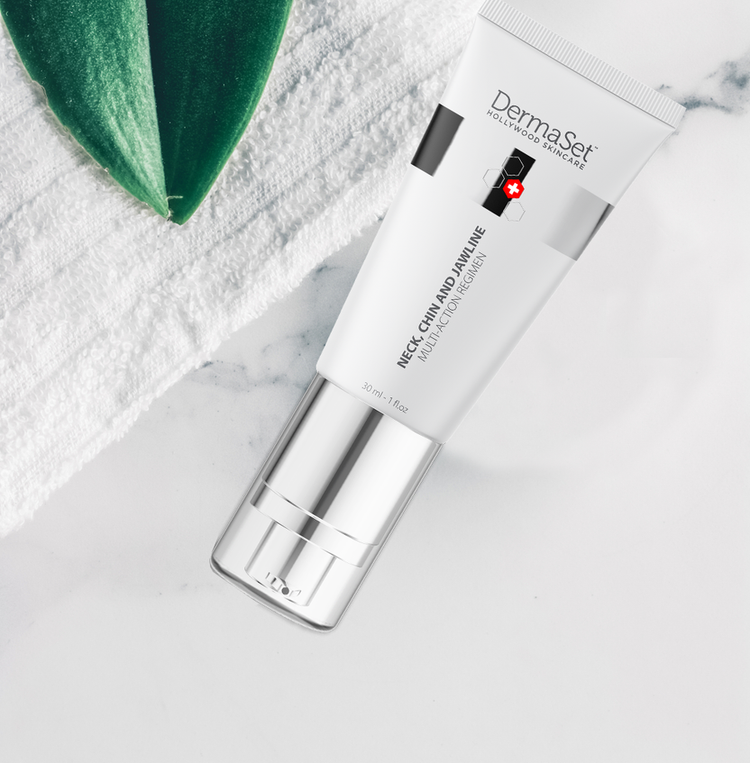 Plant Based Stem Cells Skincare Collection by DermaSet – dermasetofficial