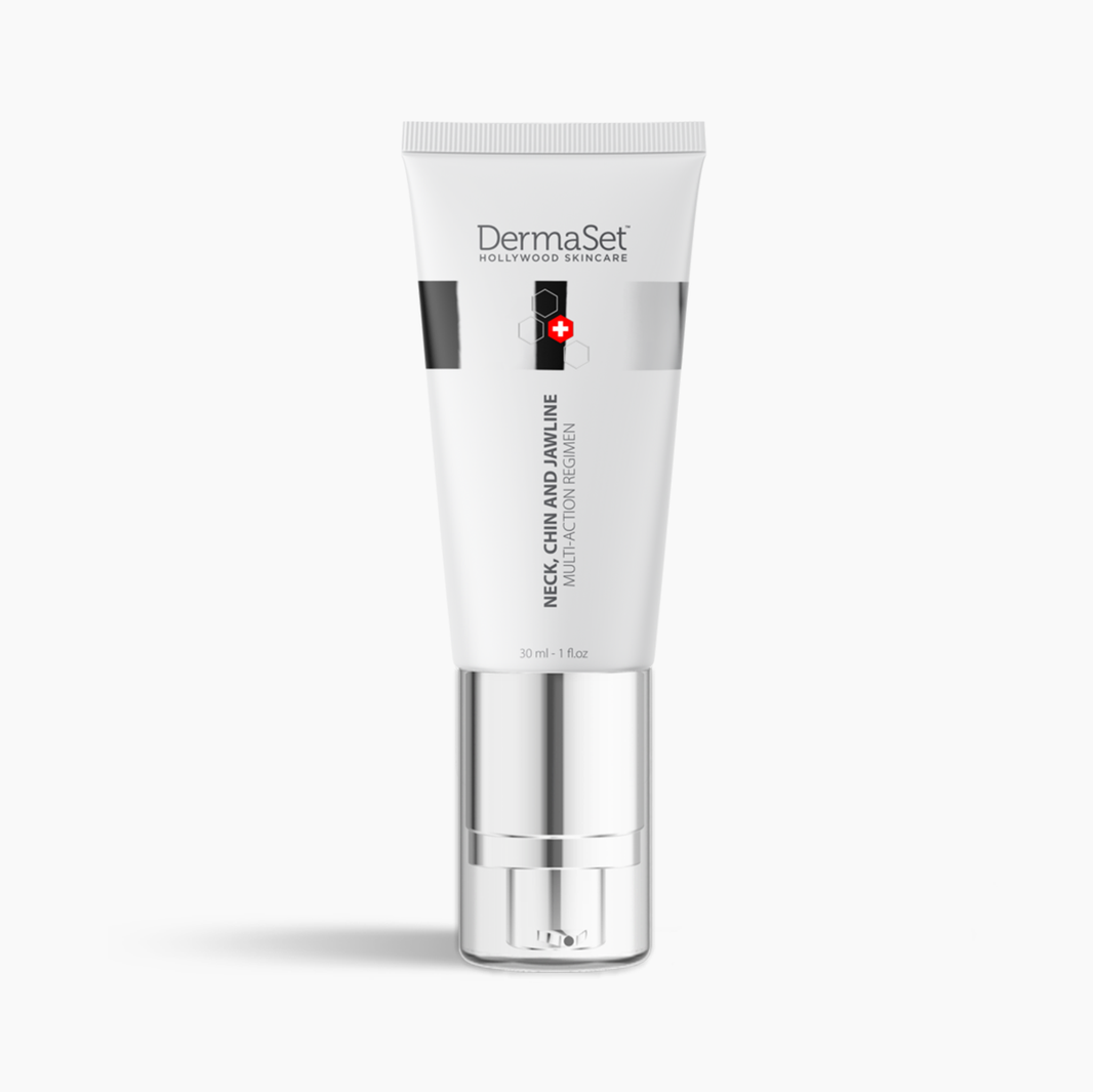 Plant Based Stem Cells Skincare Collection by DermaSet – dermasetofficial